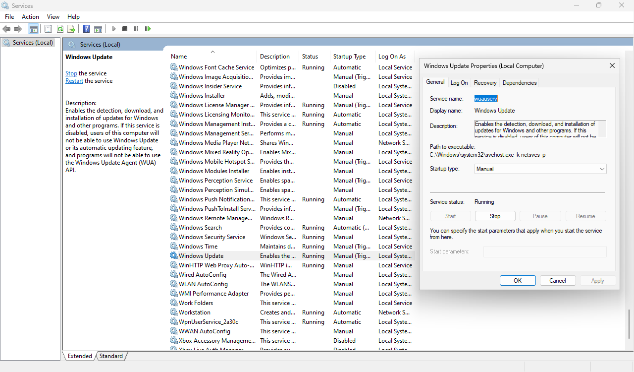 Windows Hardening Guide – The Cyber Fort