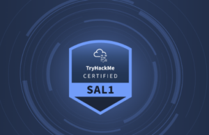 SAL1 (Security Analyst Level 1) Exam Review – The Cyber Fort