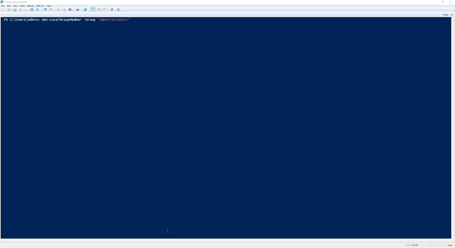 Essential Powershell Commands Every Security Analyst Should Know