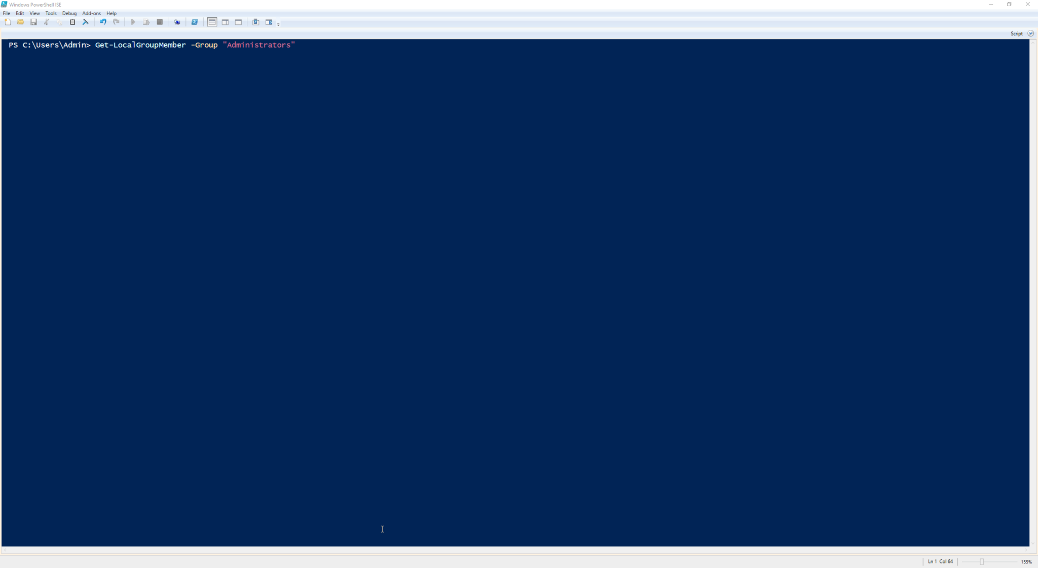 Essential Powershell Commands Every Security Analyst Should Know