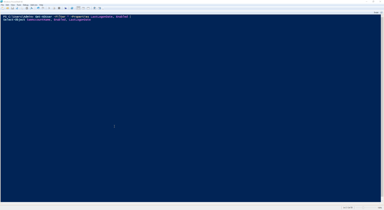 Essential Powershell Commands Every Security Analyst Should Know