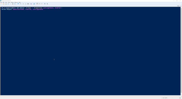 Essential Powershell Commands Every Security Analyst Should Know