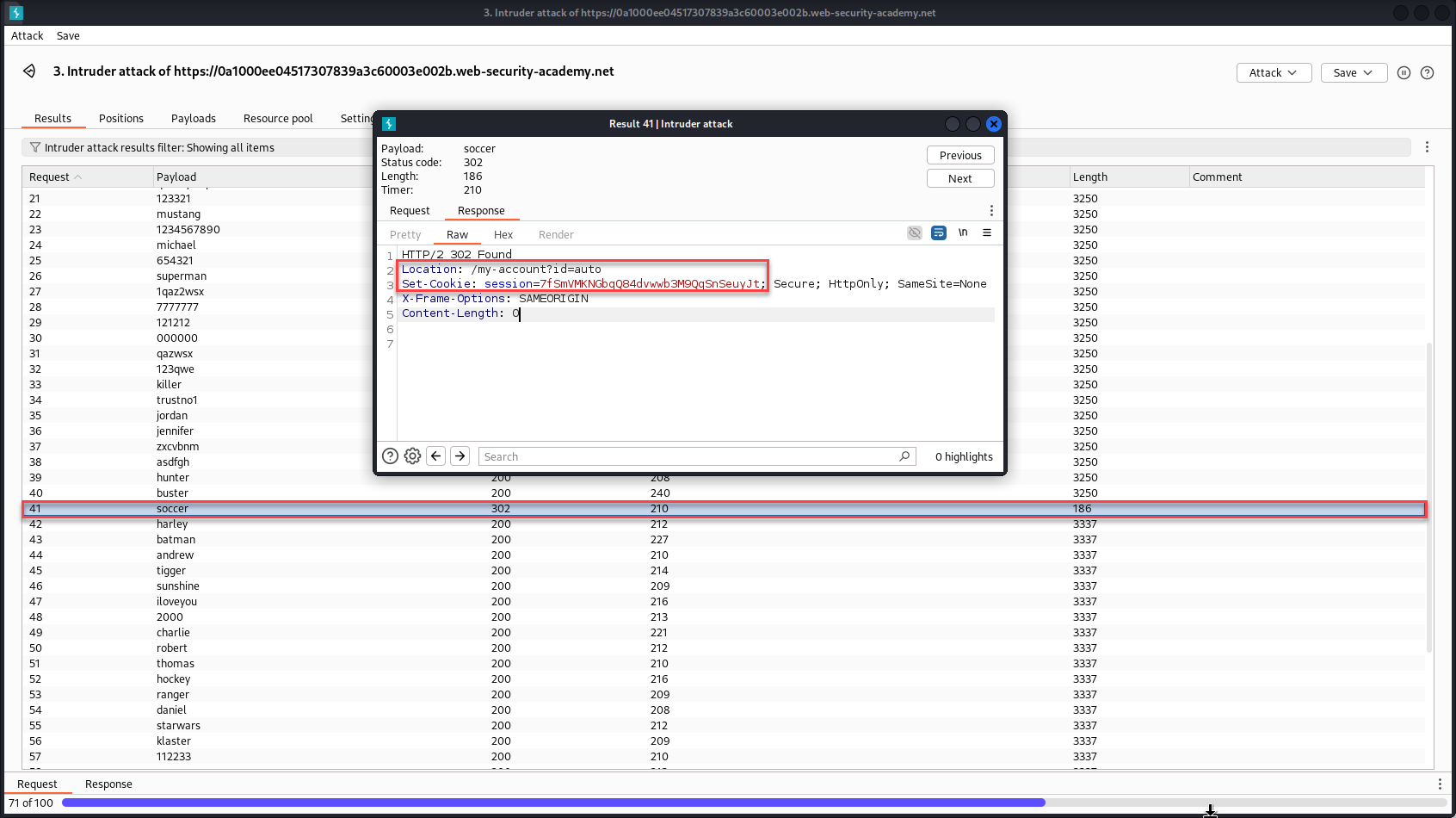 Using Burp Suite to Intercept Web Traffic – The Cyber Fort
